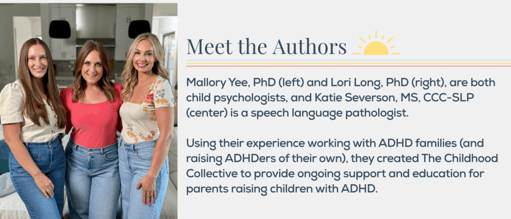 Help Your Child Self-Regulate by Using Declarative Language ...