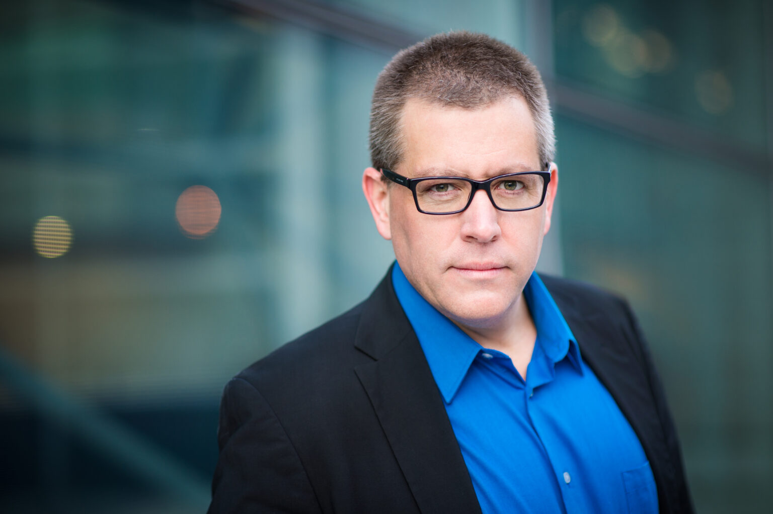 #123: ADHD and The Benefits of A Faster Brain with Author Peter ...