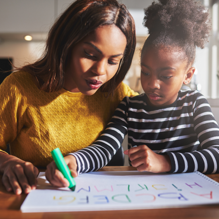 Tools for Setting up a Homework Space for Kids with ADHD ...