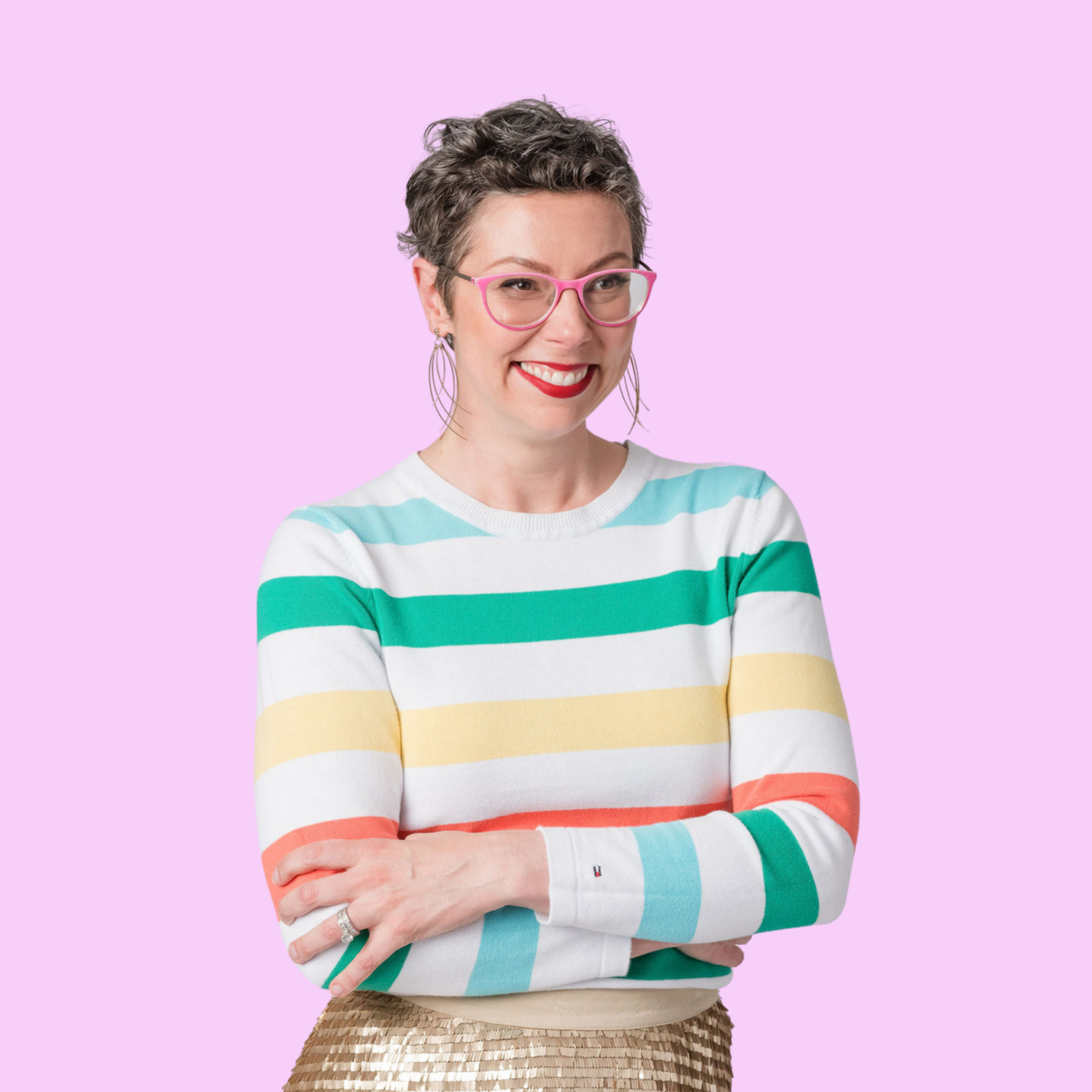 #125: Finding Joy in the Journey of Parenting ADHD with Therapist ...