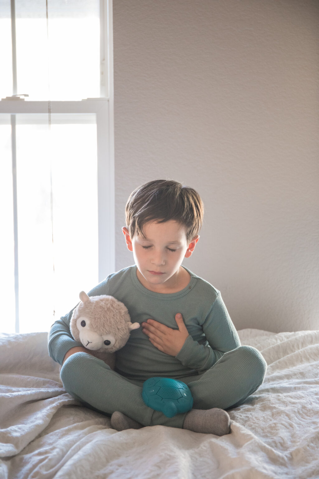 8 Reasons Why I Love the Zenimal for Kids with ADHD and Anxiety ...