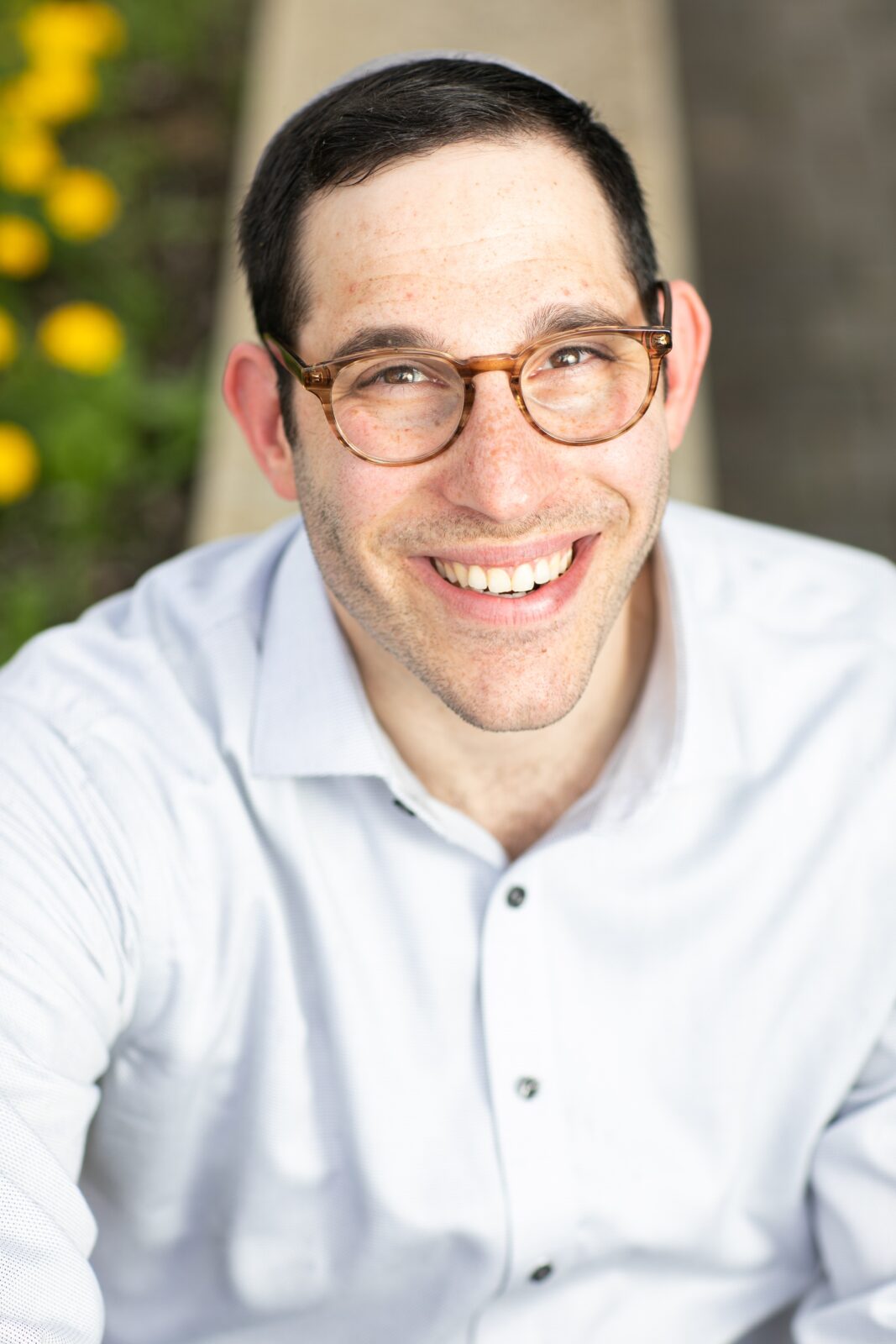 #131: Balancing Dad Mode and ADHD with Therapist Eli Weinstein ...