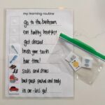 Preparing and Using Your Printable Routines for ADHD Kids ...